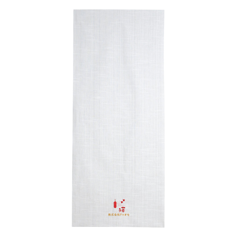 招き猫手ぬぐい – 京東都カスタム刺しゅう